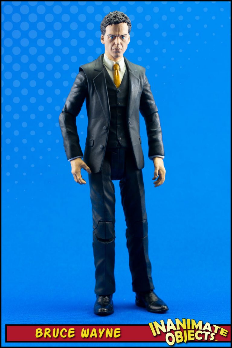 Inanimate Objects » Bruce Wayne ’89
